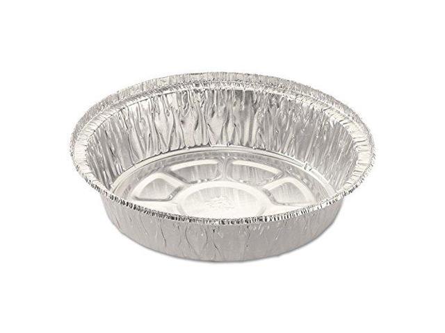 Click here for HFA 500 Count Aluminum Container  Round prices