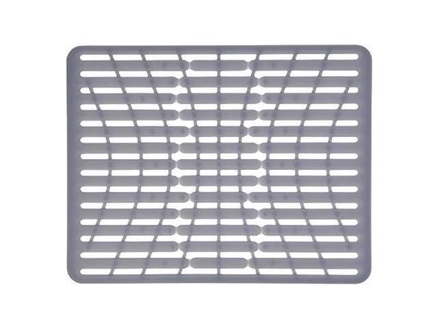 Click here for OXO Good Grips Silicone Sink Mat - Large prices