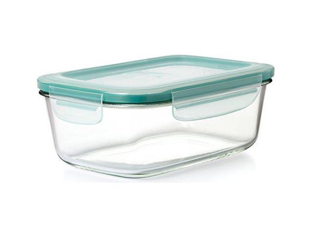 Click here for OXO Good Grips 8 Cup Smart Seal Glass Rectangle Co... prices