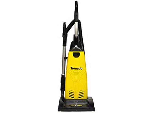 Click here for TORNADO Paper Bag  HEPA Commercial Upright Vacuum prices