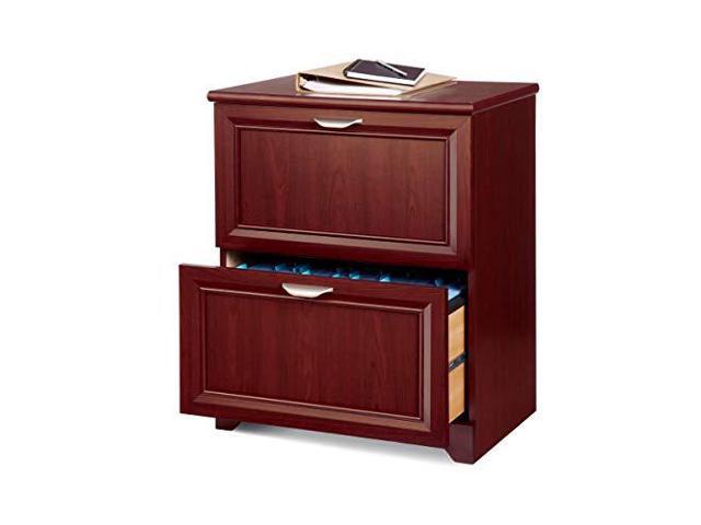 Click here for Realspace Magellan 24 W Lateral 2-Drawer File Cabi... prices