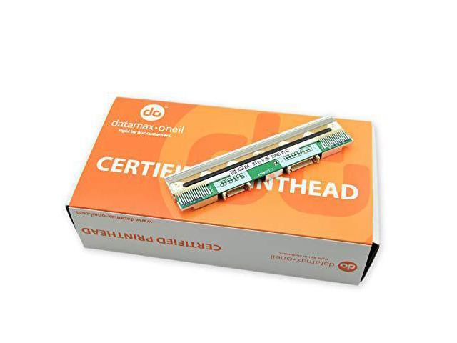 Click here for Datamax PHD20-2261-01 Print Head for M-4206 Mark I... prices