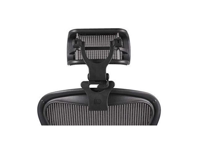 Click here for The Original Headrest for The Herman Miller Aeron... prices