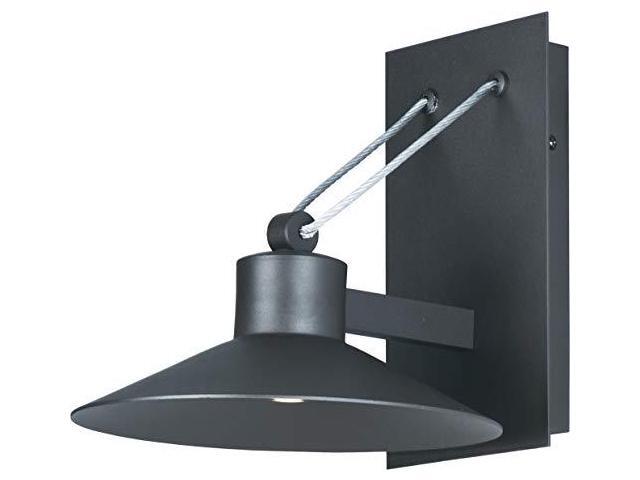 Click here for Maxim 54365FTABZ Civic Metal Shade & Frosted Glass... prices