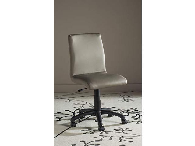 Click here for Safavieh Home Collection Hal Brown Desk Chair prices