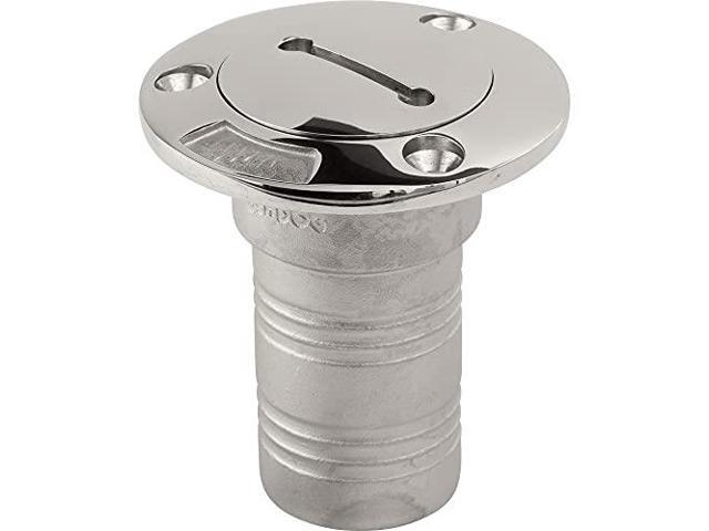 Click here for Sea Dog Line 351320-1 Stainless Steel Deck Fill  G... prices