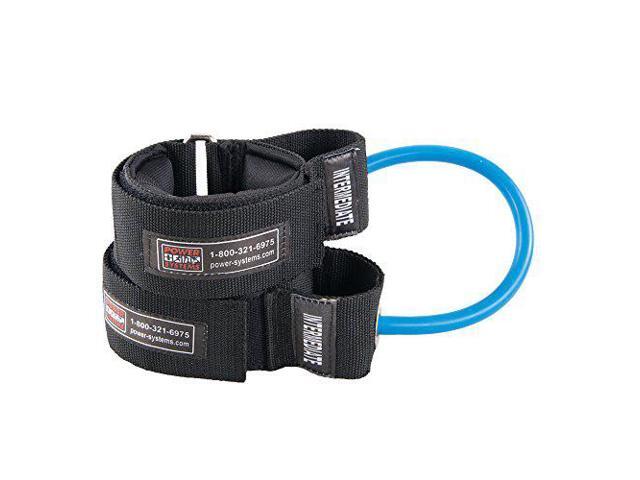 Click here for Power Systems Power Stepper  2 Padded Ankle Cuffs... prices