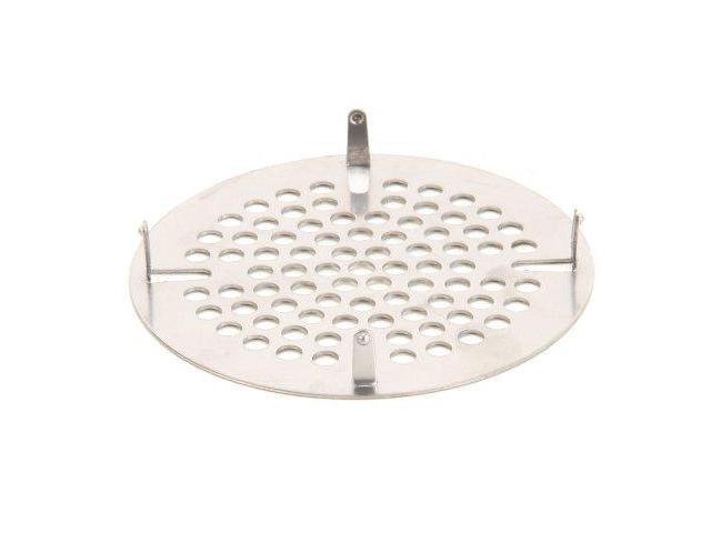Click here for T & S Brass 010386-45 Flat Strainer  3-1/2-Inch  S... prices