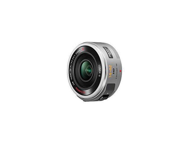 Click here for PANASONIC LUMIX G X Vario Power Zoom Lens  14-42mm... prices
