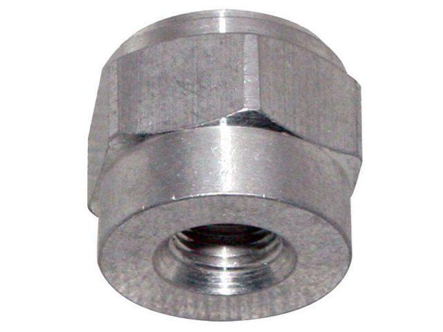 Click here for Moroso 22724 1/8 NPT Weld-On Bung prices