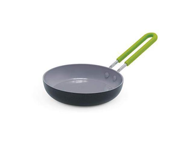 Click here for GreenPan Mini Healthy Ceramic Nonstick  Round Egg... prices