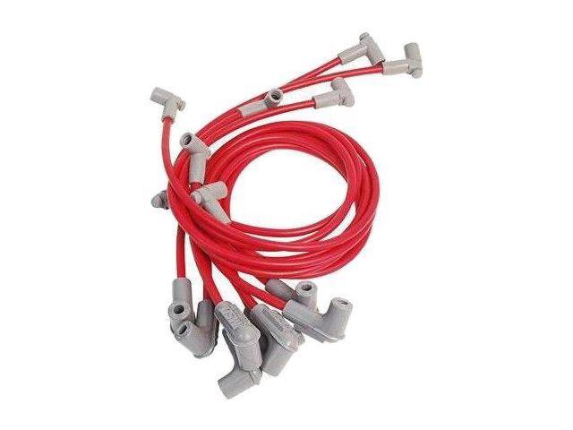 Click here for MSD Ignition 32073 8.5mm Super Conductor Wire Set prices