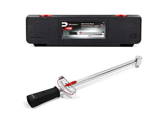 Click here for Powerbuilt 944050 Drive Needle Torque Wrench Kit... prices