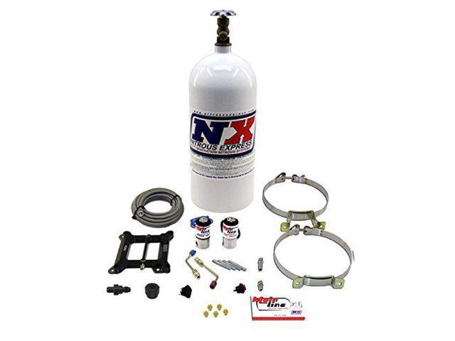 Click here for Nitrous Express ML1000 MainLine 5-10 psi Carburete... prices