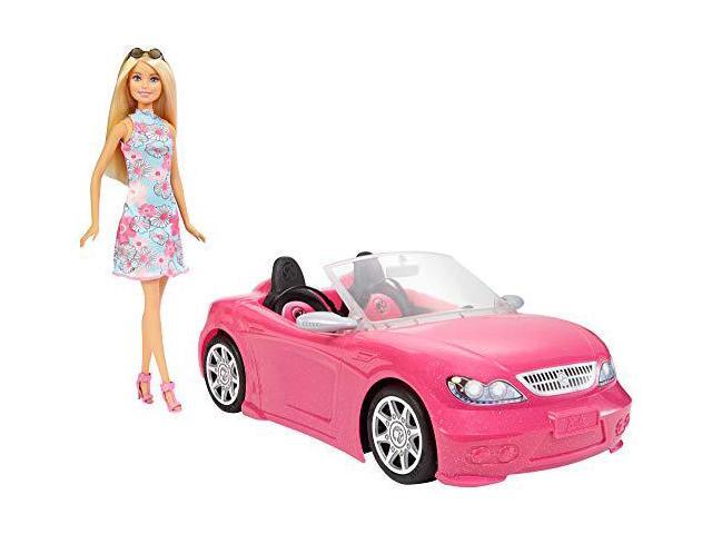 Click here for Barbie Doll with Convertible prices