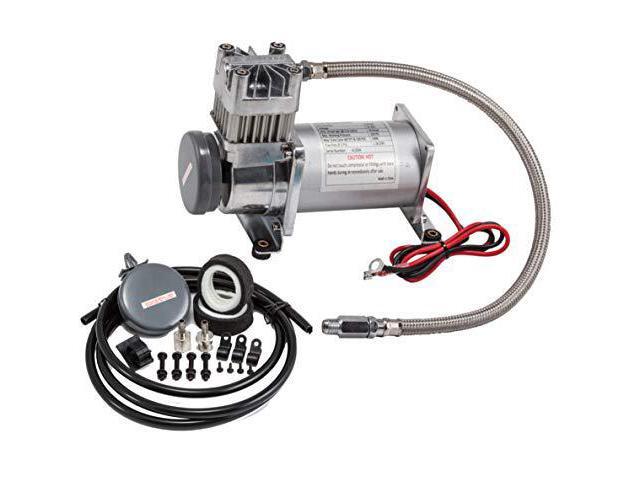 Click here for Kleinn Air Horns 6275RC 150-PSI Waterproof Air Com... prices