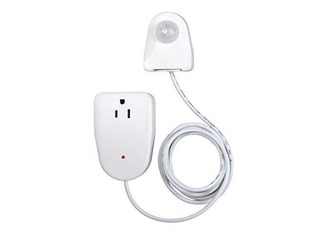 Click here for Westek MLC12BC-4 Indoor Plug-in Corded Motion Acti... prices
