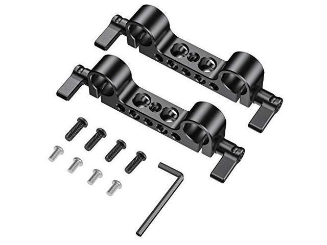 Click here for SMALLRIG 15mm Railblock Rod Clamp with 1/4-20 Thre... prices