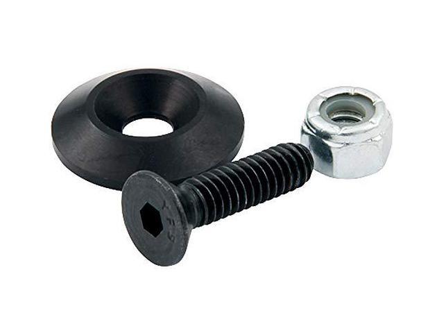 Click here for Allstar Performance ALL18635 Black 1/4 x 1 Counter... prices