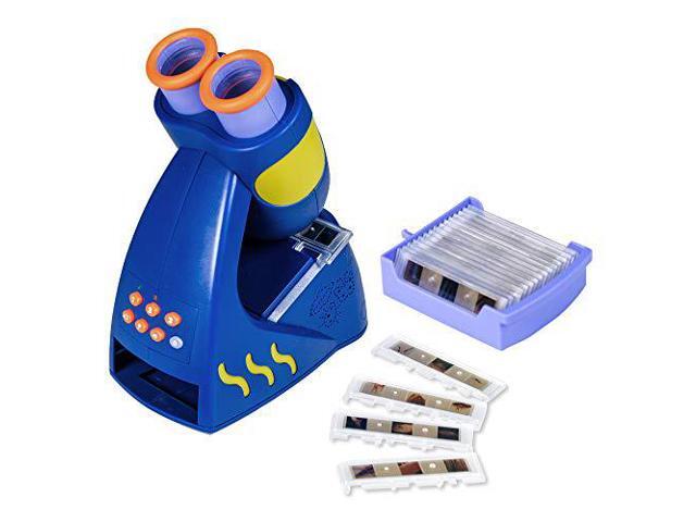 Click here for Educational Insights GeoSafari Jr. Talking Microsc... prices