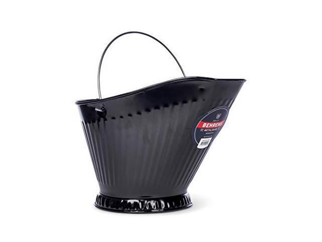 Click here for Behrens 617P Painted Coal Hod prices