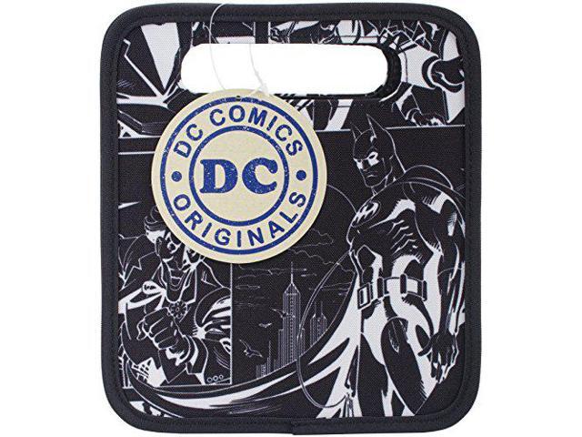 Click here for Batman Halloween Candy Trick or Treat Bag by DC Co... prices