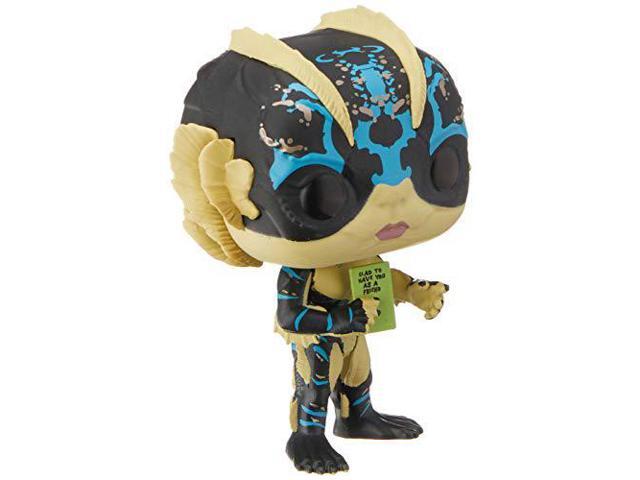 Click here for Funko POP! Movies: Shape of Water - Amphibian Man... prices