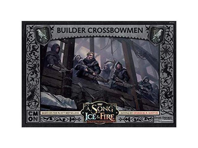 Click here for A Song of Ice and Fire Tabletop Miniatures Game Bu... prices
