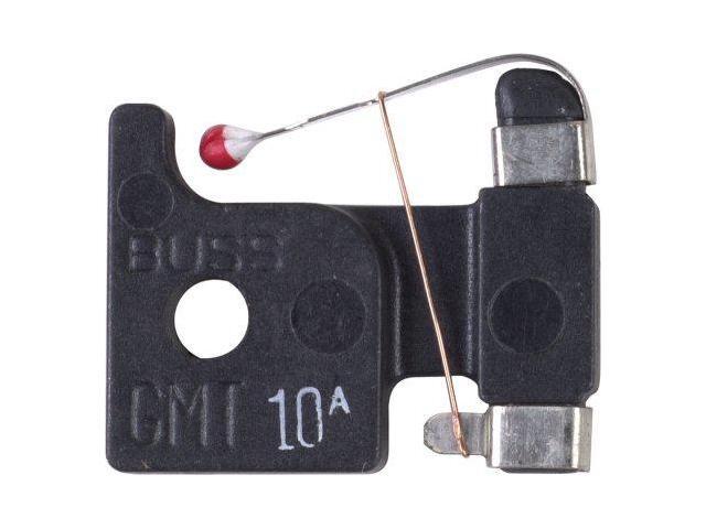 Click here for Bussmann - Fuse  GMT  10 AMP/ 10 pack prices