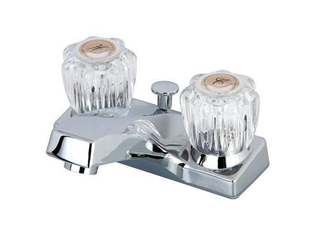 Click here for Kingston Brass FB101 3-3/8-Inch in Spout Reach Col... prices