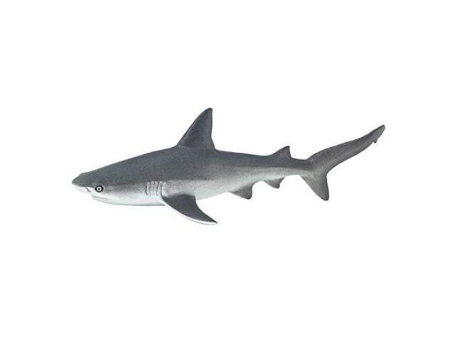 Click here for Safari Ltd. Sea Life Collection - Gray Reef Shark... prices
