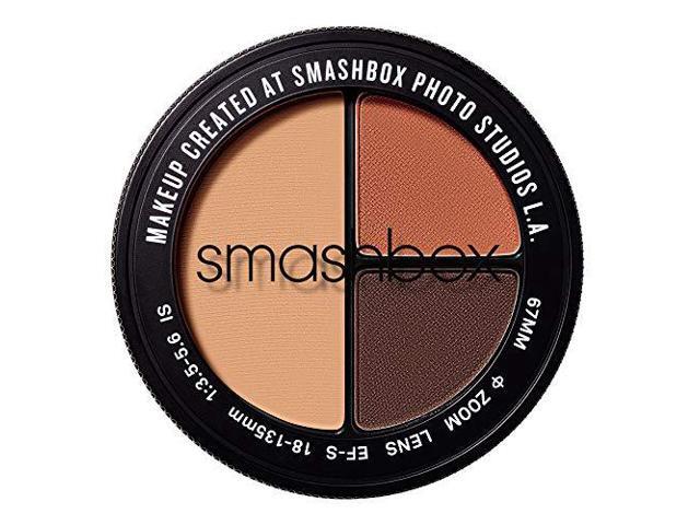 Click here for Photo Edit Eye Shadow Trio By Smashbox (Nudie Pic:... prices