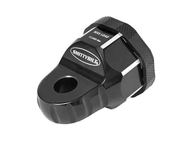 Click here for Smittybilt 2820 Aluminum Winch Shackle (A. W.S.) U... prices