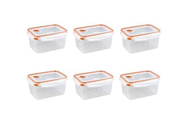 Click here for Sterilite 0 Ultra Seal 12.0 Cup Food Storage Conta... prices