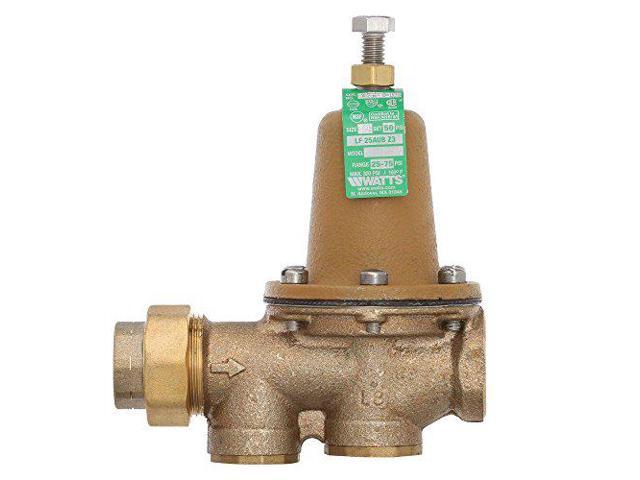 Click here for Watts 9257 25AUB-Z3  0.75 Inch  Bronze prices