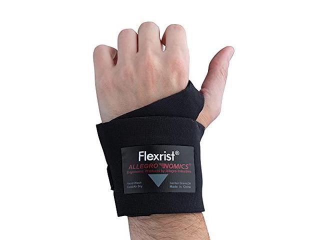 Click here for Wrist Support  Universal  Ambidextrous  Blk prices