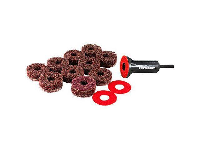 Click here for Powerbuilt 940382 Brake Rotor Re-Surfacing Kit prices