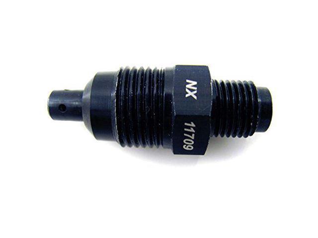 Click here for Nitrous Express 11709 NHRA 3000 psi Safety Blow-Of... prices