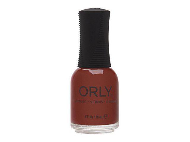 Click here for Orly Penny Leather Nail Lacquer prices