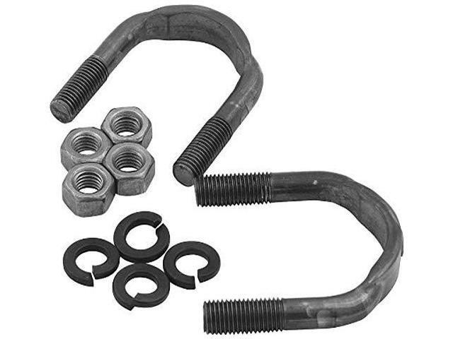 Click here for Allstar U-Bolt Kit for 1330 Series U-Joints prices