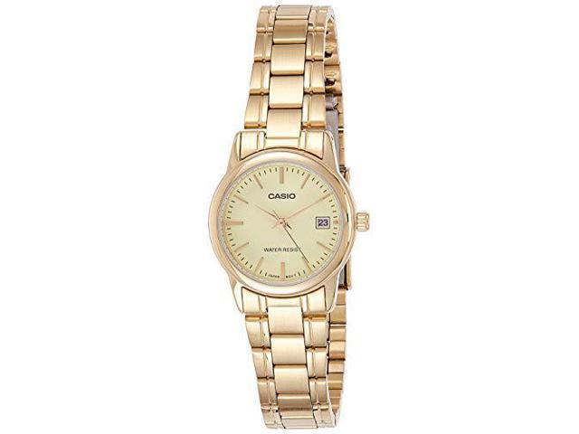 Click here for Casio Watch with Japanese Quartz Movement LTP-V002... prices