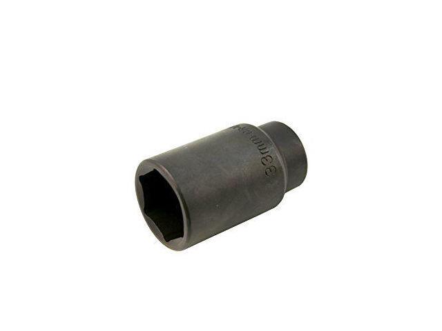 Click here for CTA Tools A418 Axle Nut Socket - 33mm  6-Point Hex prices