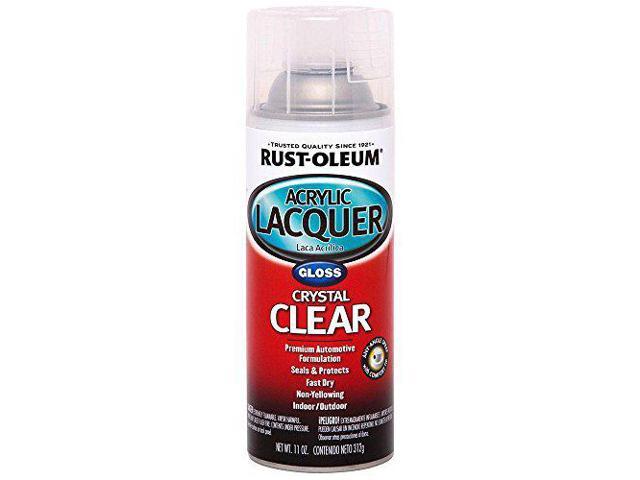 Click here for Rust-Oleum Automotive 253366 11-Ounce Acrylic Lacq... prices