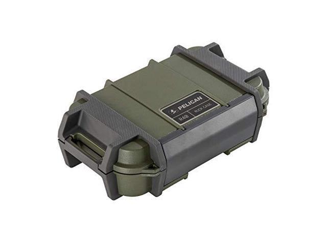 Click here for Pelican Ruck R40 Case (OD Green) prices