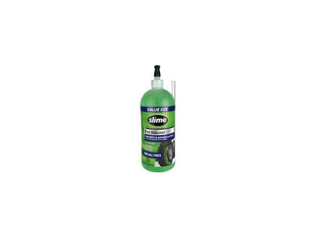 Click here for Slime 10009 32 Oz SLiME Tire Sealant prices