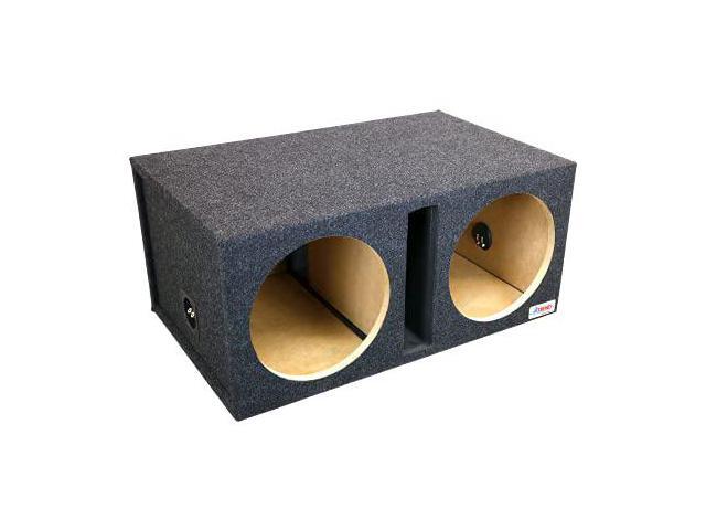 Click here for Atrend 15SQV 15 Single Vented Subwoofer/Speaker En... prices