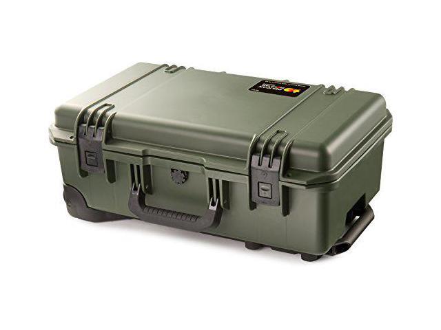 Click here for Pelican iM2500 Storm Case with Foam (OD Green) prices