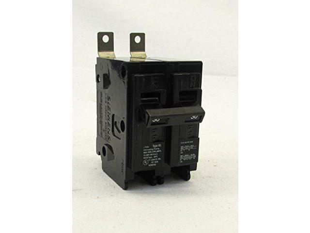 Click here for SIEMENS B230 Miniature Circuit Breaker  BL Series... prices