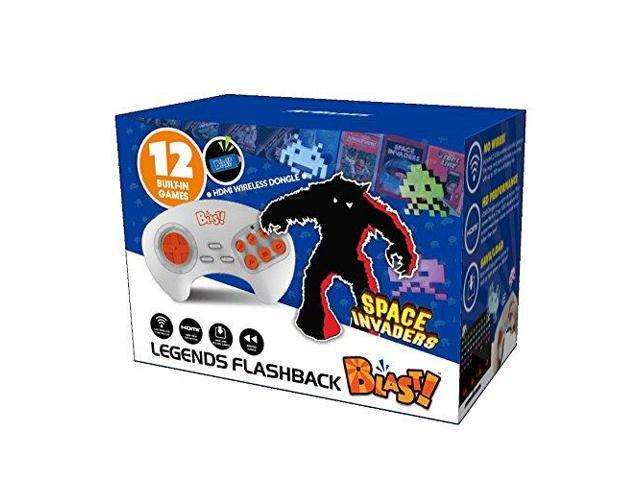 Click here for Legends Flashback Blast - Electronic Games prices