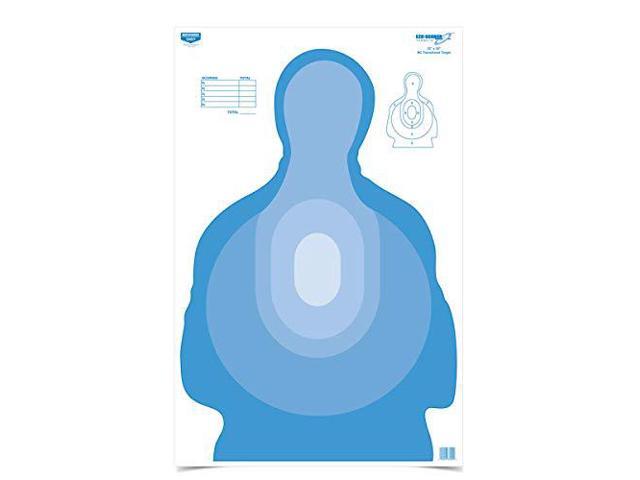 Click here for Birchwood Casey Eze-Scorer Transitional Blue Paper... prices